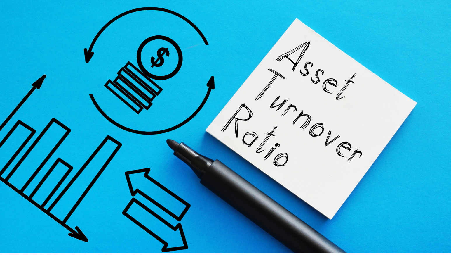 Deciphering the Asset Turnover Ratio – Financial Coaching Institute